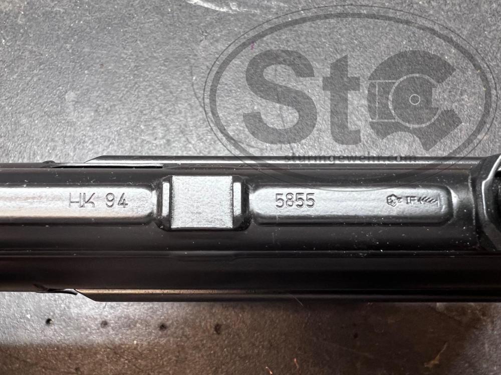 WTS : HK 94 A3 ( SPF) - Semi-Auto Market Board - Sturmgewehr.com Forums