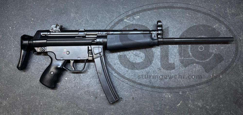 WTS : HK 94 A3 ( SPF) - Semi-Auto Market Board - Sturmgewehr.com Forums