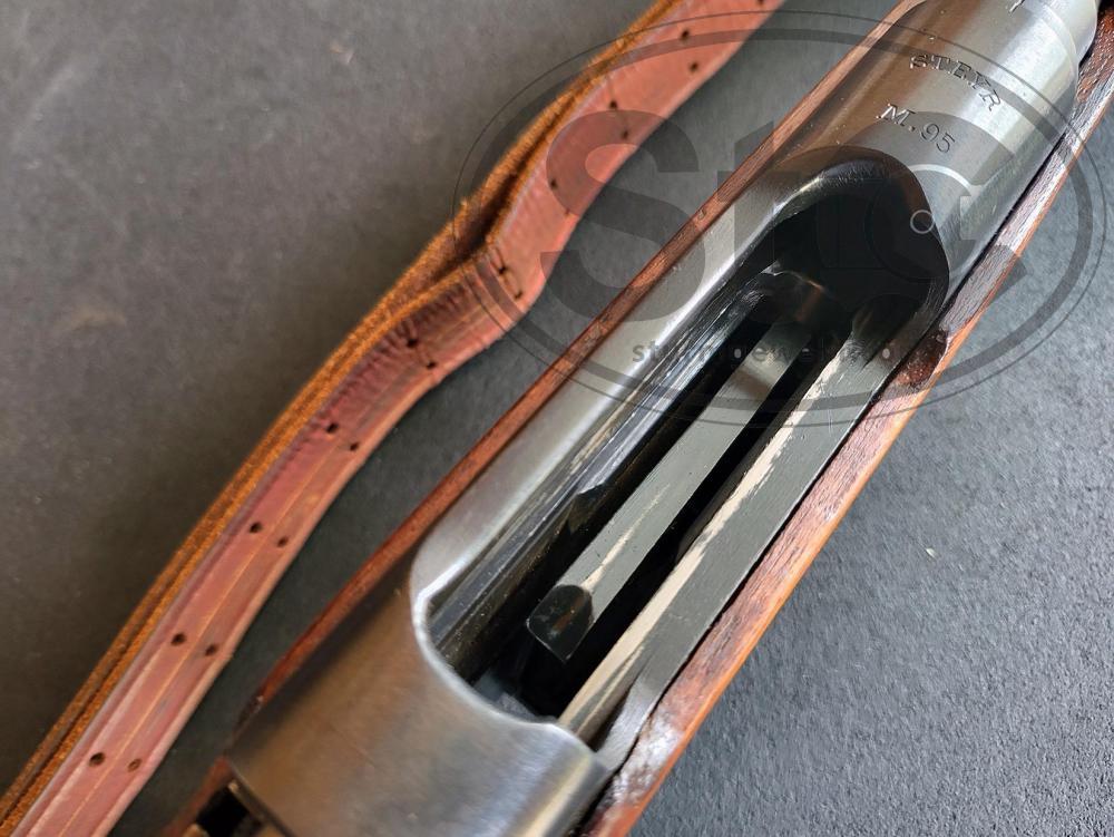 WTS: Title one guns from my collection. AK47's, SKS's, M95 - Semi-Auto ...