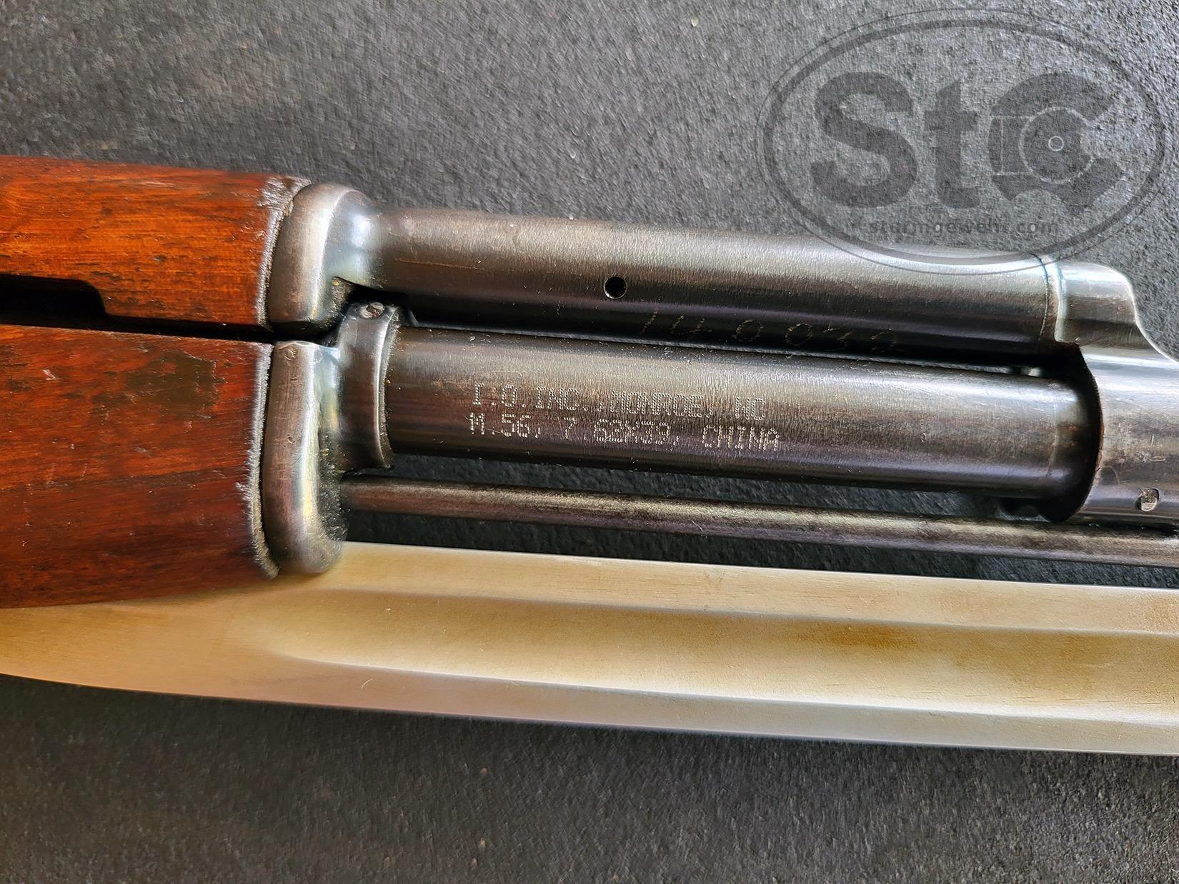 WTS: Title one guns from my collection. AK47's, SKS's, M95 - Semi-Auto ...