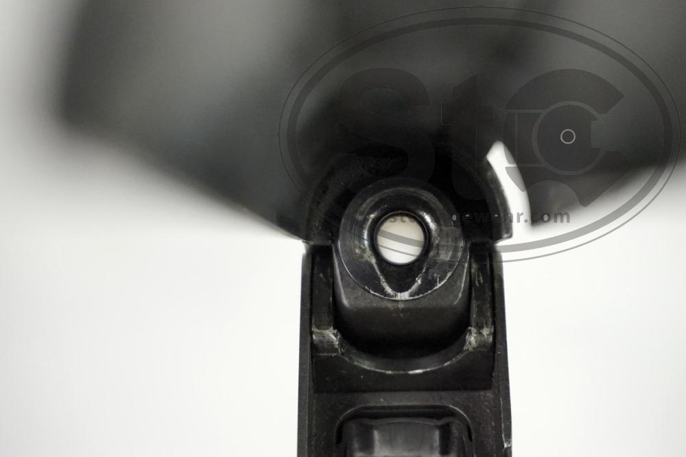 Demro XF7 WASP Open Bolt semi-auto 45acp/9mm w/ mags - Semi-Auto Market ...