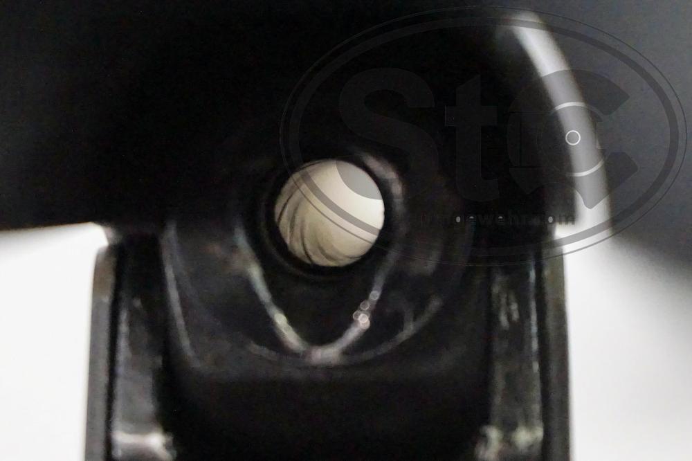 Demro XF7 WASP Open Bolt semi-auto 45acp/9mm w/ mags - Semi-Auto Market ...