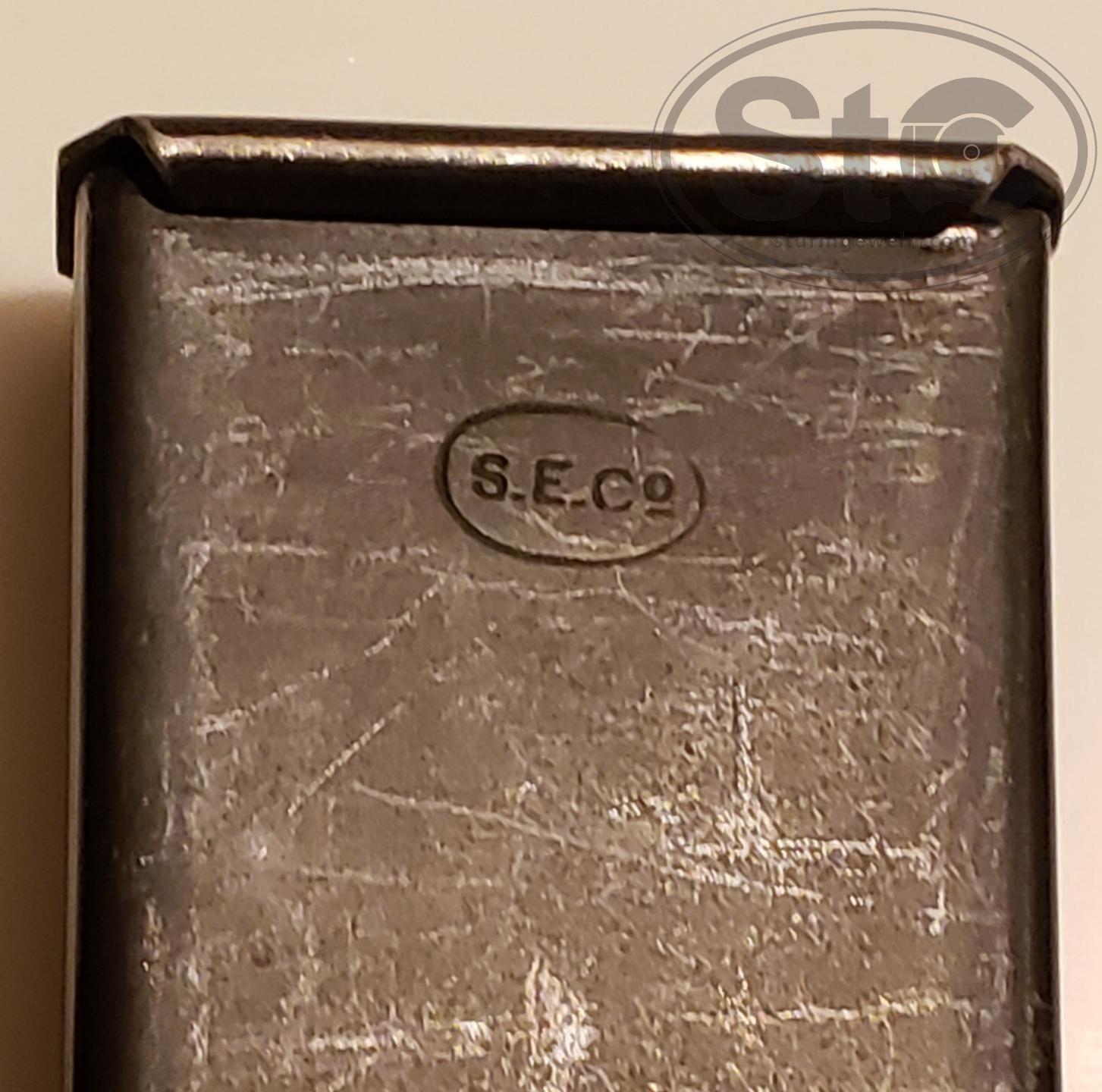 50 rd. Lanchester/Sten magazines? Pictures added... - NFA / Semi Forum ...