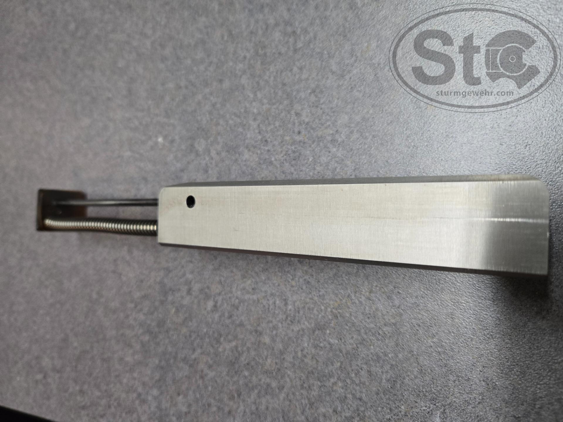 SOLD CF-W M11/9 Tungsten Slow Fire Bolt - Parts and Accessories Market ...
