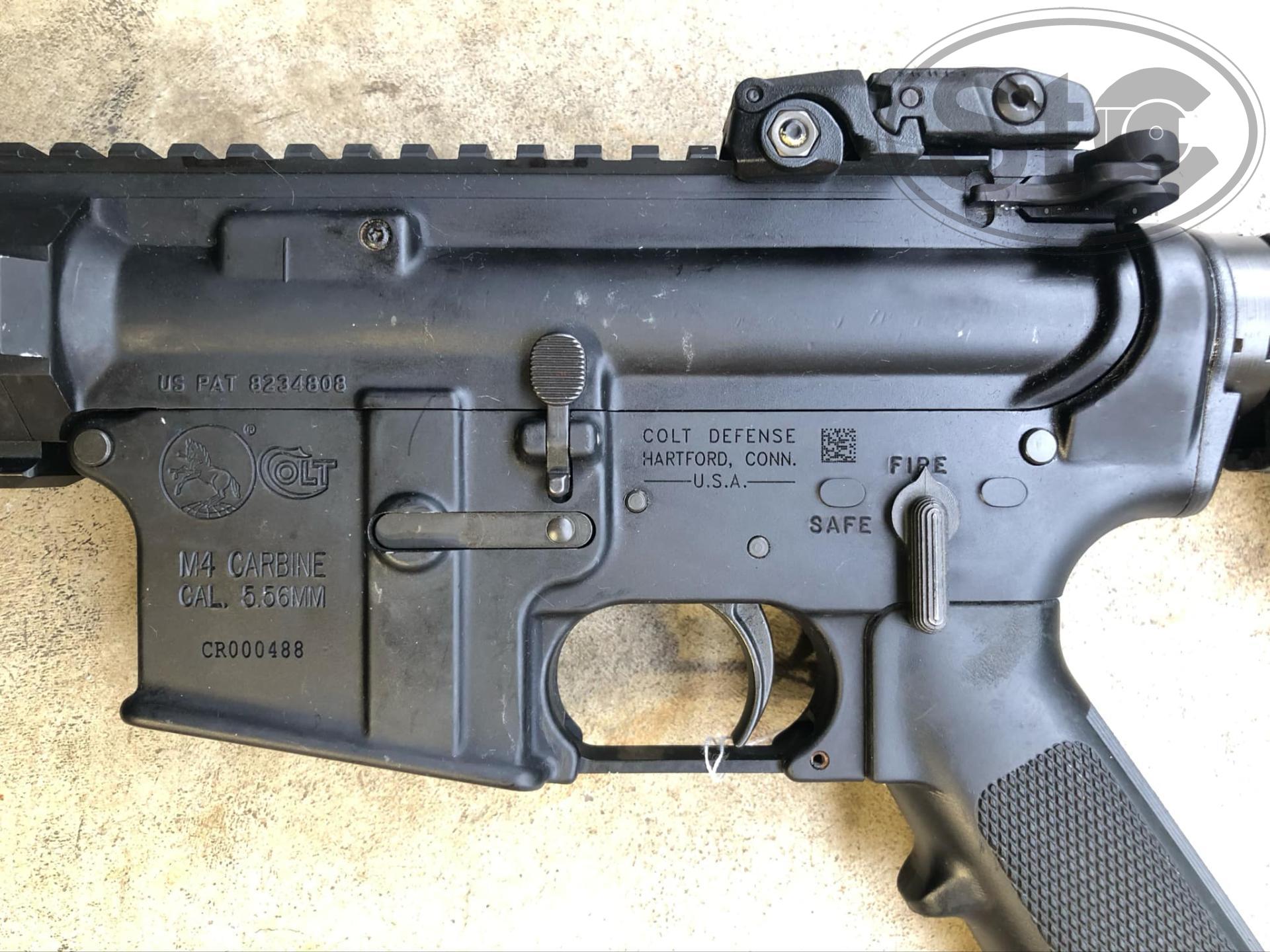 WTS: Sig 516 SBR, Huxwrx 556K, B&T MP7 Compact, Colt 6940 SBR, and more ...