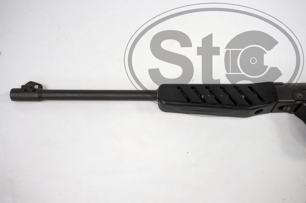 Demro XF7 WASP Open Bolt semi-auto 45acp/9mm w/ mags - Semi-Auto Market ...