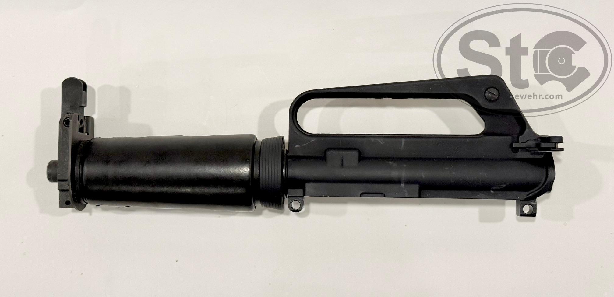 Sold: Rare Colt R0633 DOE SMG upper receiver - Parts and Accessories ...