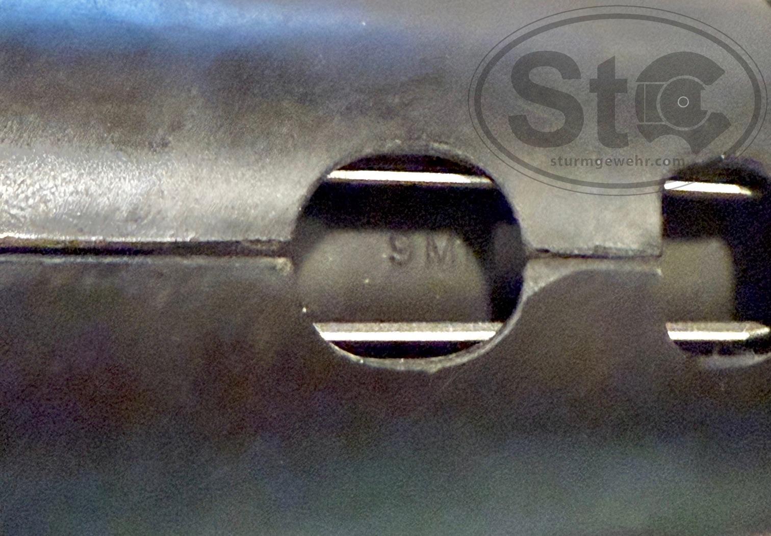 Sold: Rare Colt R0633 DOE SMG upper receiver - Parts and Accessories ...