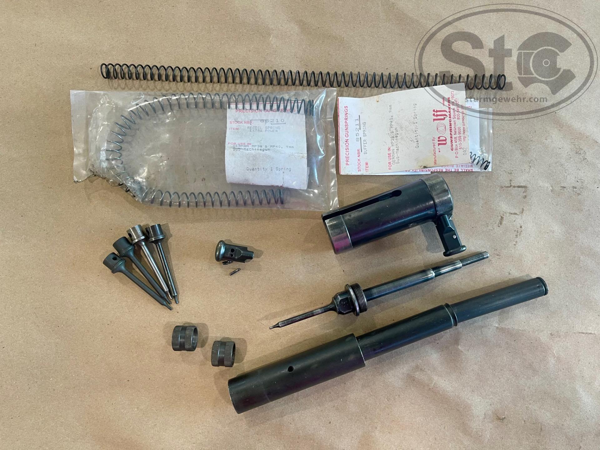 WTS: MP40 Firing Pins - MAKE OFFER - Parts and Accessories Market Board ...