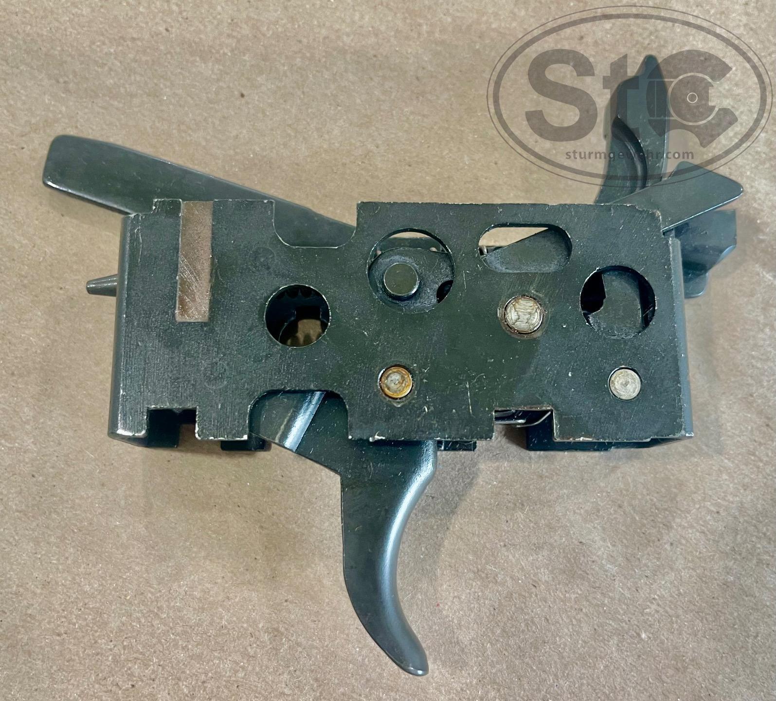 WTS: EXC German HK G3 SEF Complete Lowers SOLD - Parts and Accessories ...