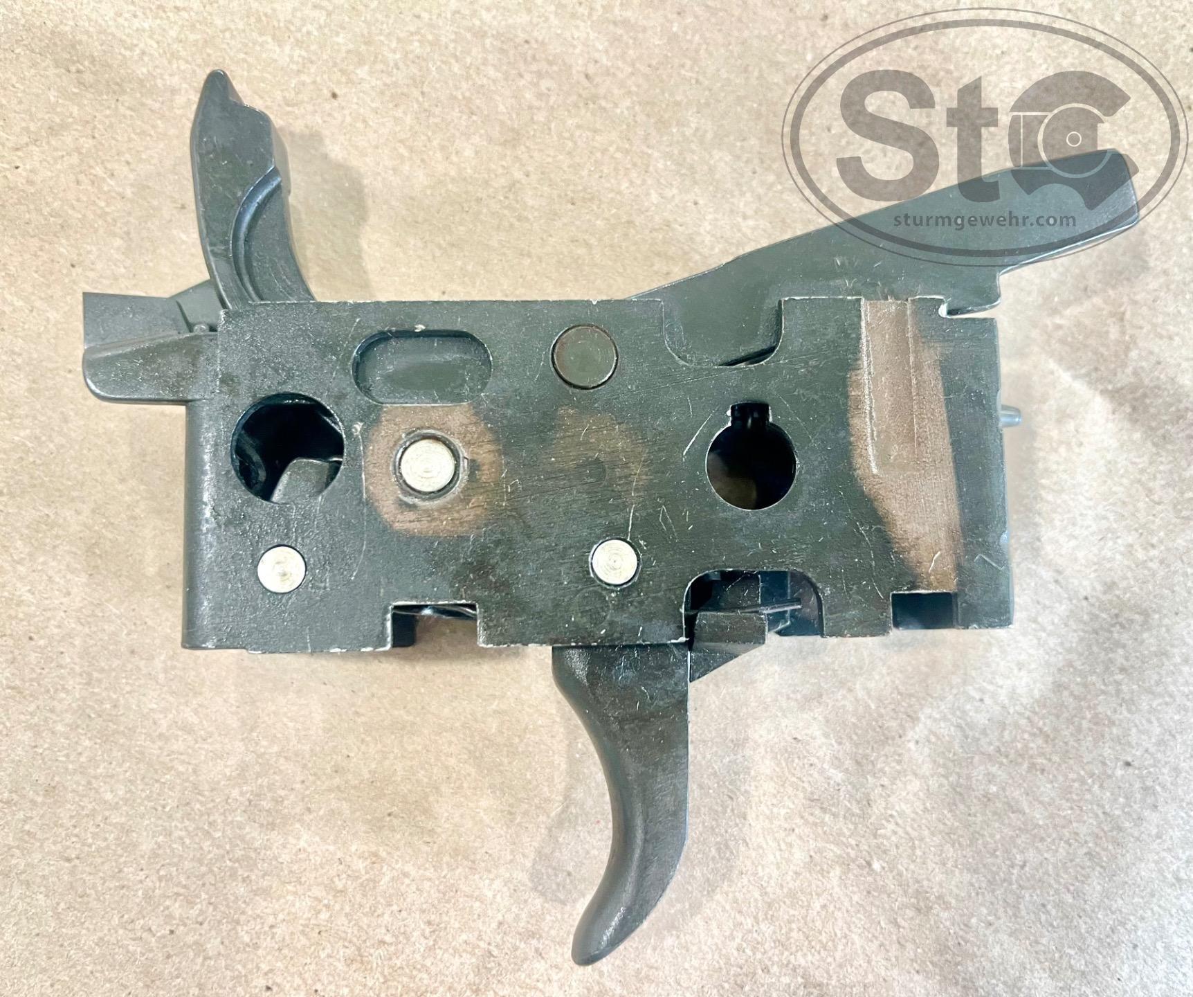 WTS: EXC German HK G3 SEF Complete Lowers SOLD - Parts and Accessories ...