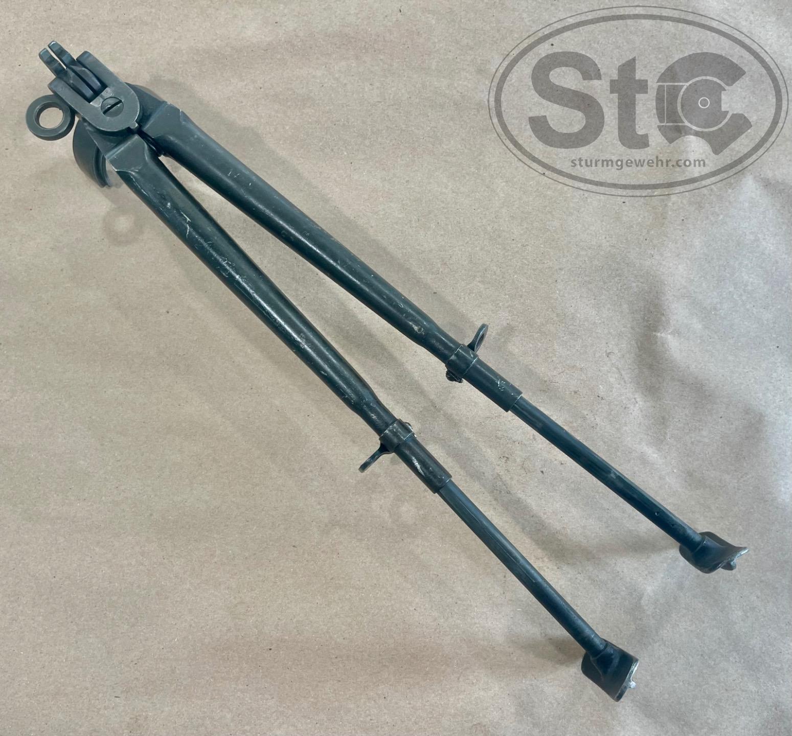 WTS: MG34 MG 81 MG15 Bipod, $270 Shipped - Parts and Accessories Market ...