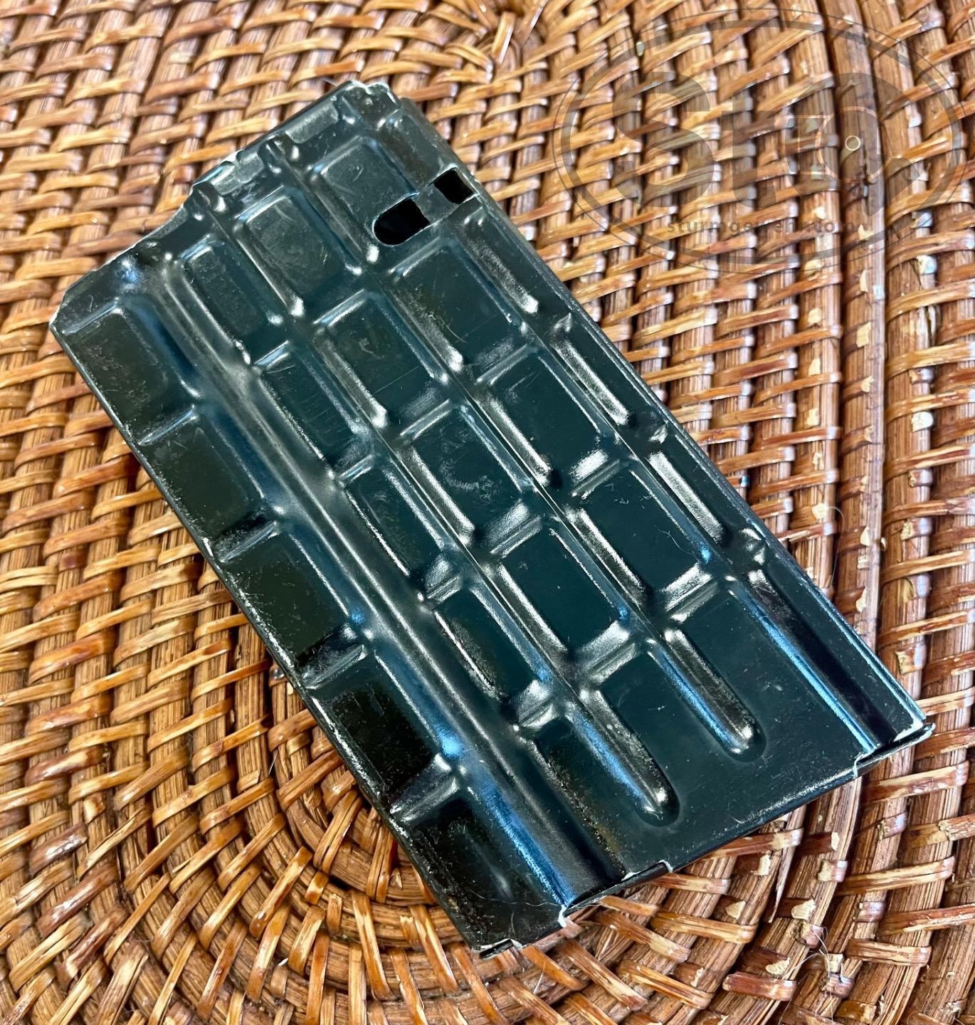 WTS: Original Armalite AR10 Waffle Magazine 7.62x51, $160 shipped ...