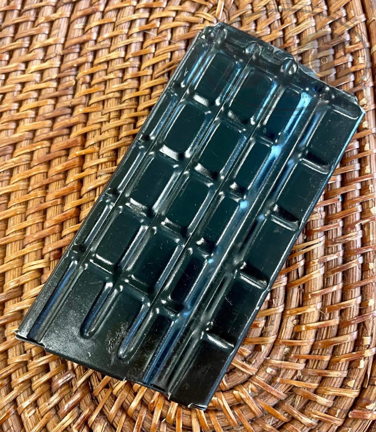 WTS: Original Armalite AR10 Waffle Magazine 7.62x51, $160 shipped ...