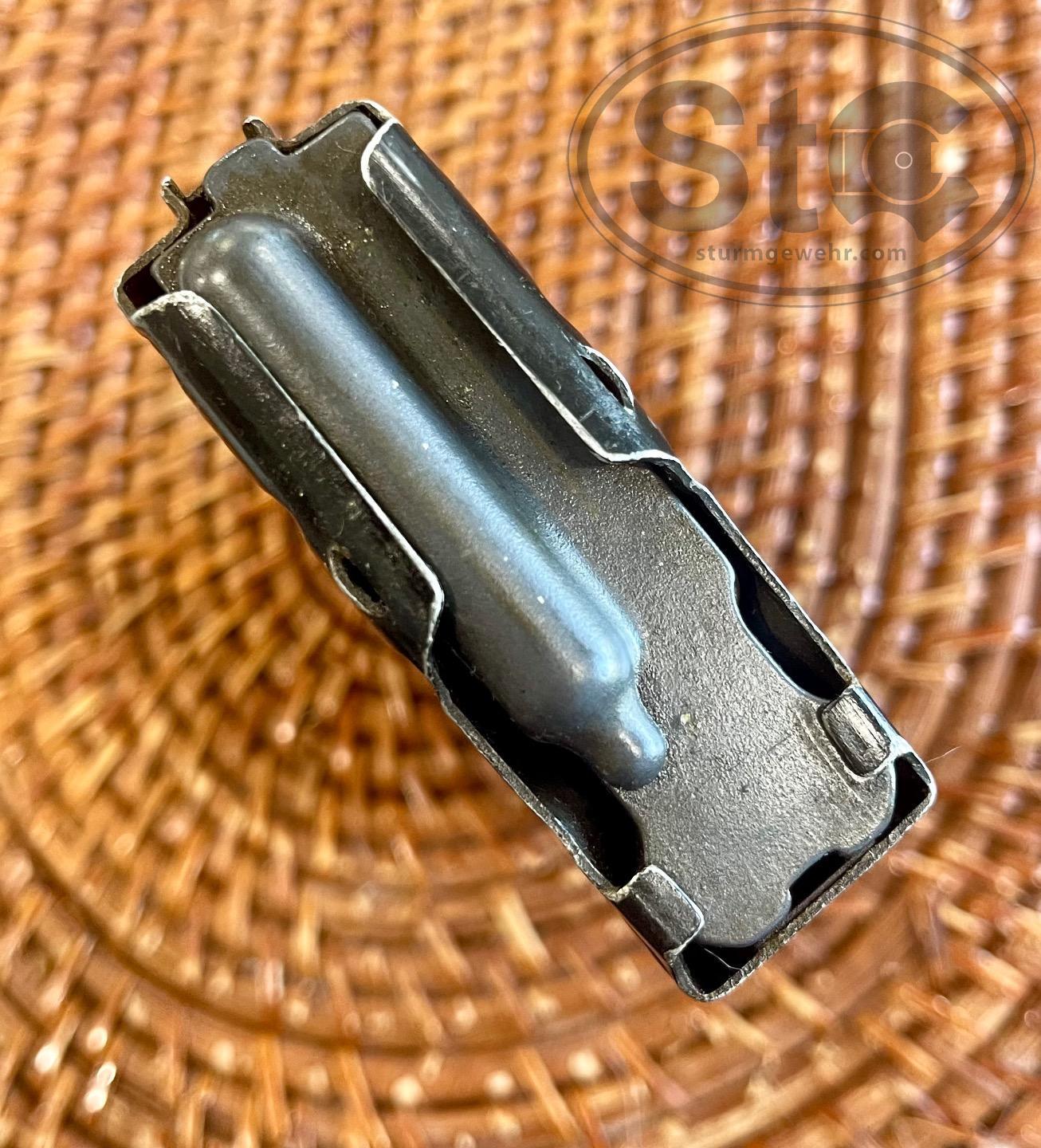 WTS: Original Armalite AR10 Waffle Magazine 7.62x51, $160 shipped ...