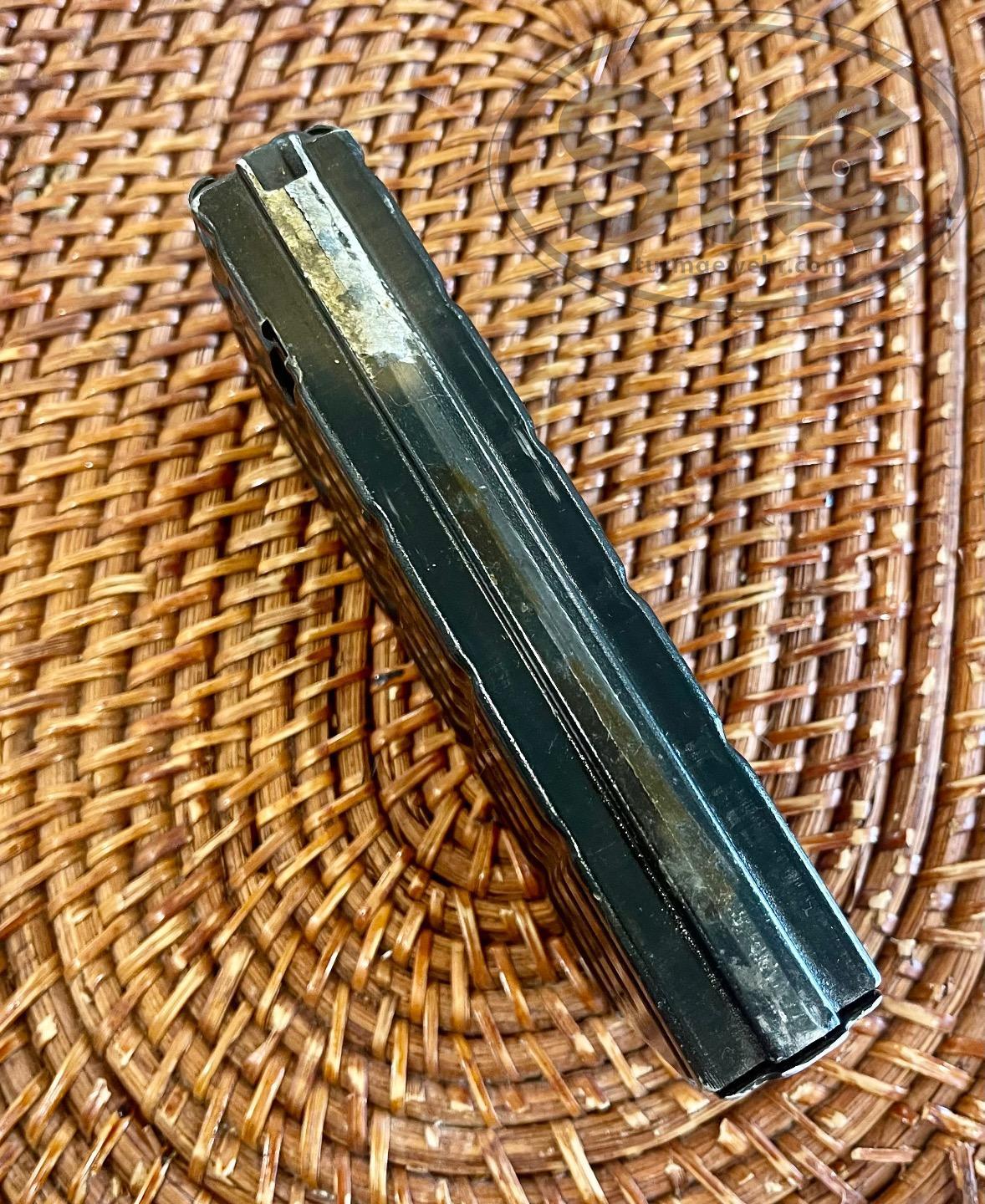 WTS: Original Armalite AR10 Waffle Magazine 7.62x51, $160 shipped ...