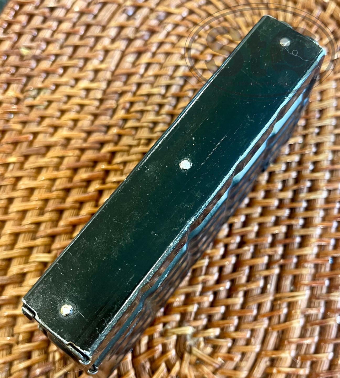 WTS: Original Armalite AR10 Waffle Magazine 7.62x51, $160 shipped ...