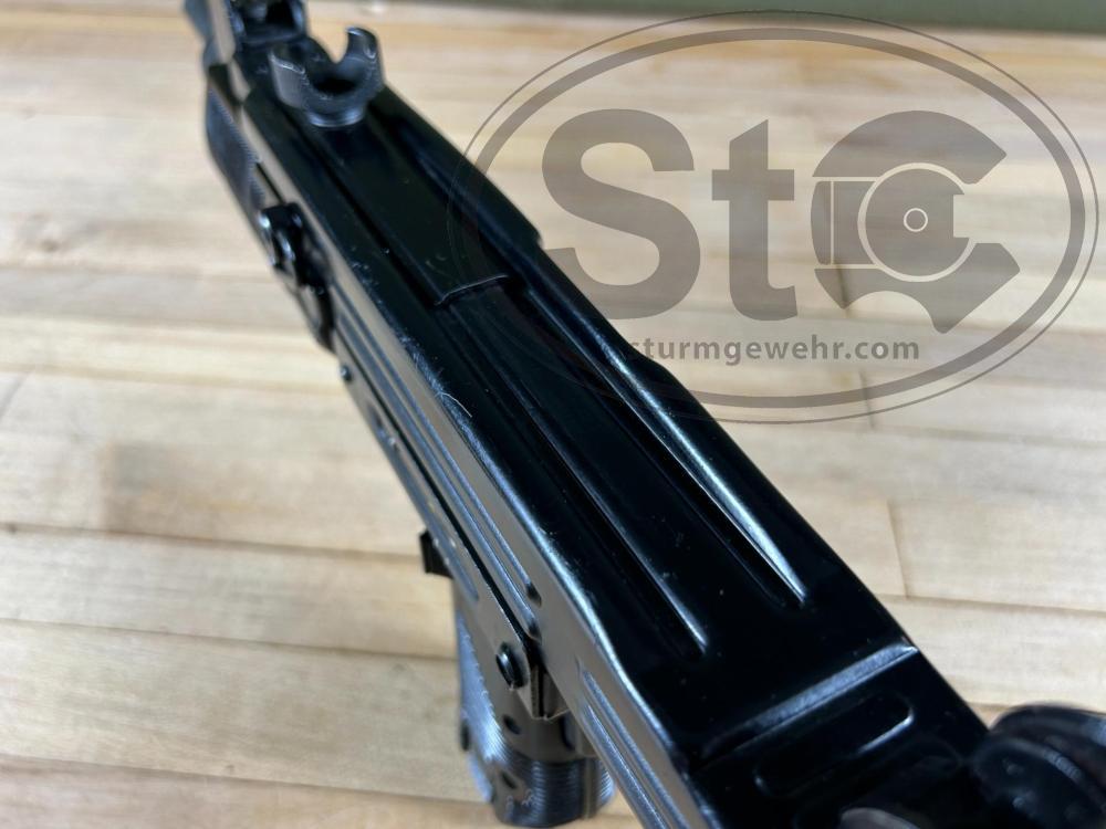 WTS: Israeli/IMI/Davids Gun Room Model 45 UZI Submachine Gun Pre 1986 ...