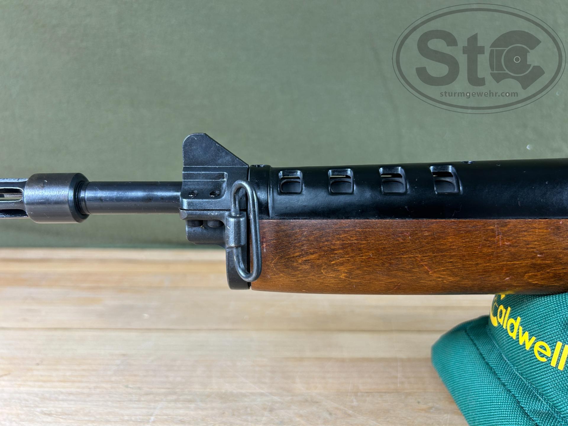 WTS: Ruger AC-556K Fully Transferable Pre 1986 Machine Gun 5.56/.223 ...