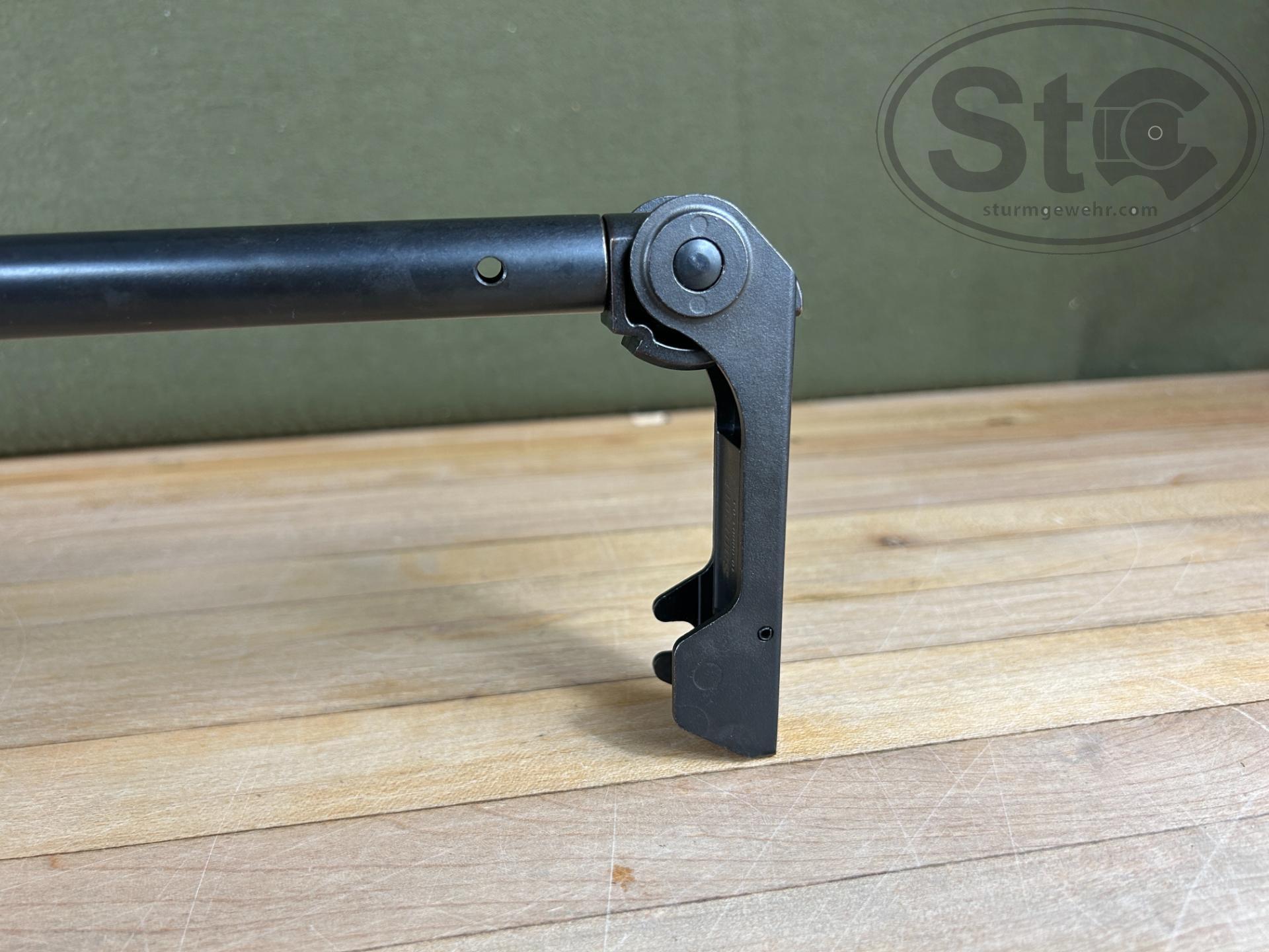 WTS: Ruger AC-556K Fully Transferable Pre 1986 Machine Gun 5.56/.223 ...