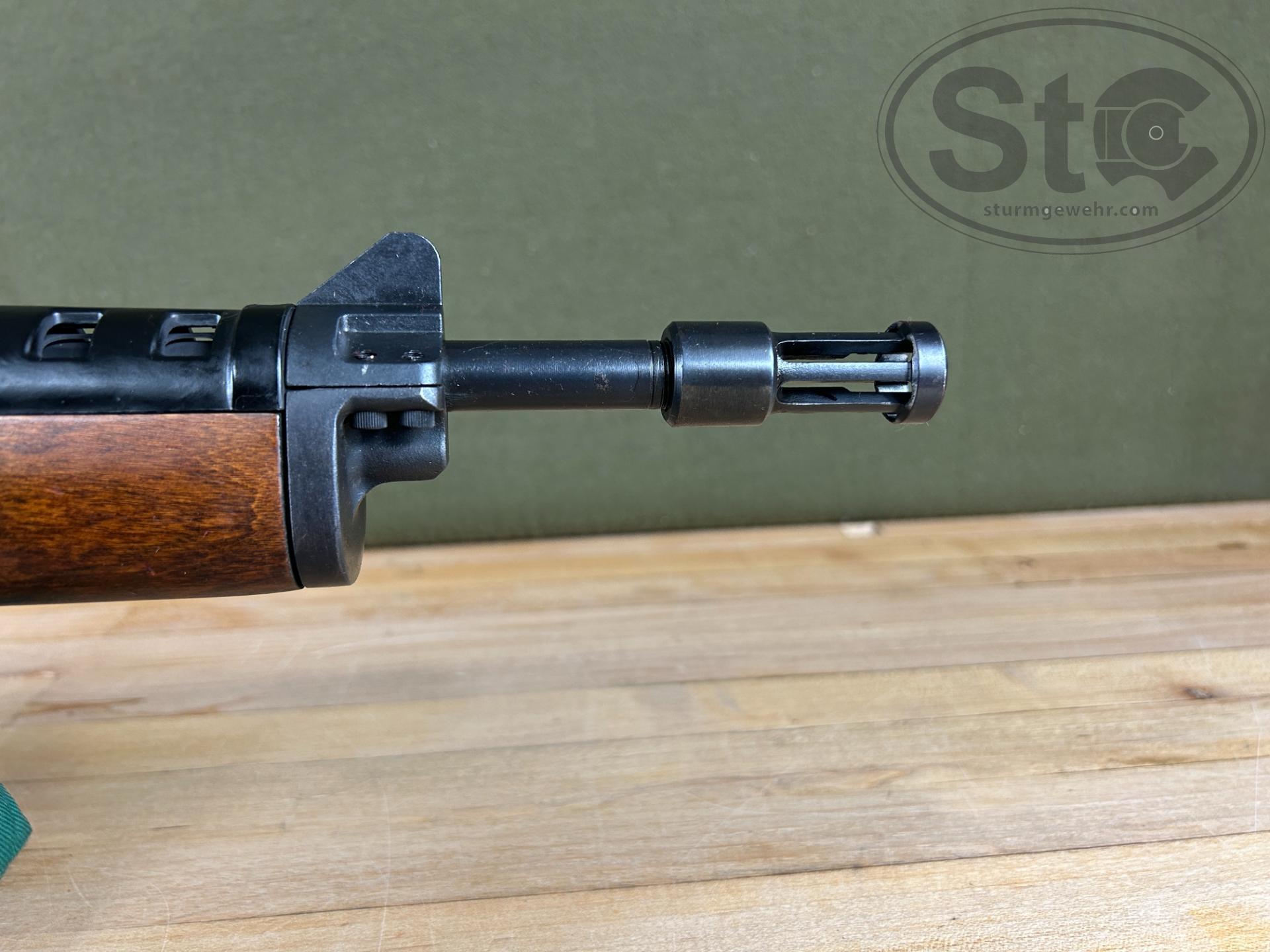 WTS: Ruger AC-556K Fully Transferable Pre 1986 Machine Gun 5.56/.223 ...