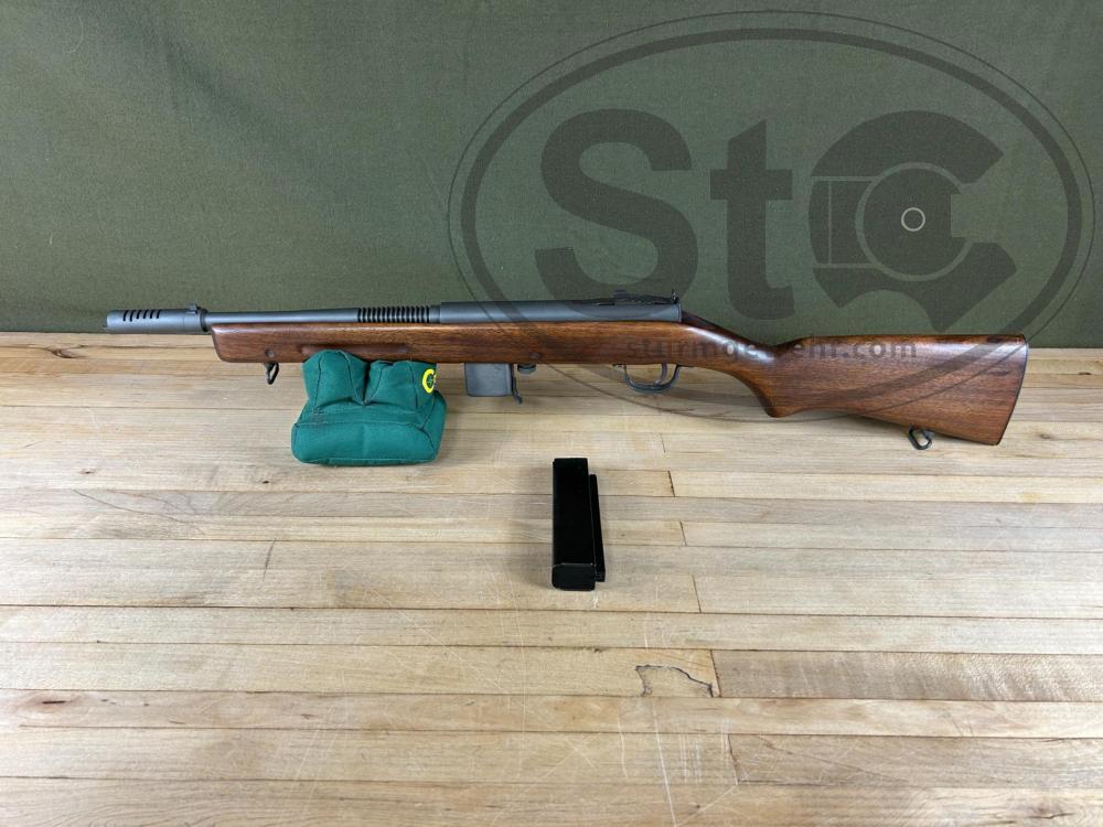 WTS: Harrington & Richardson (H&R) Model 50 Reising .45 ACP Fully ...