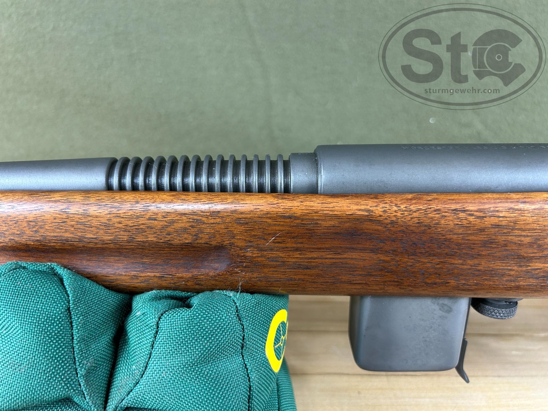 WTS: Harrington & Richardson (H&R) Model 50 Reising .45 ACP Fully ...