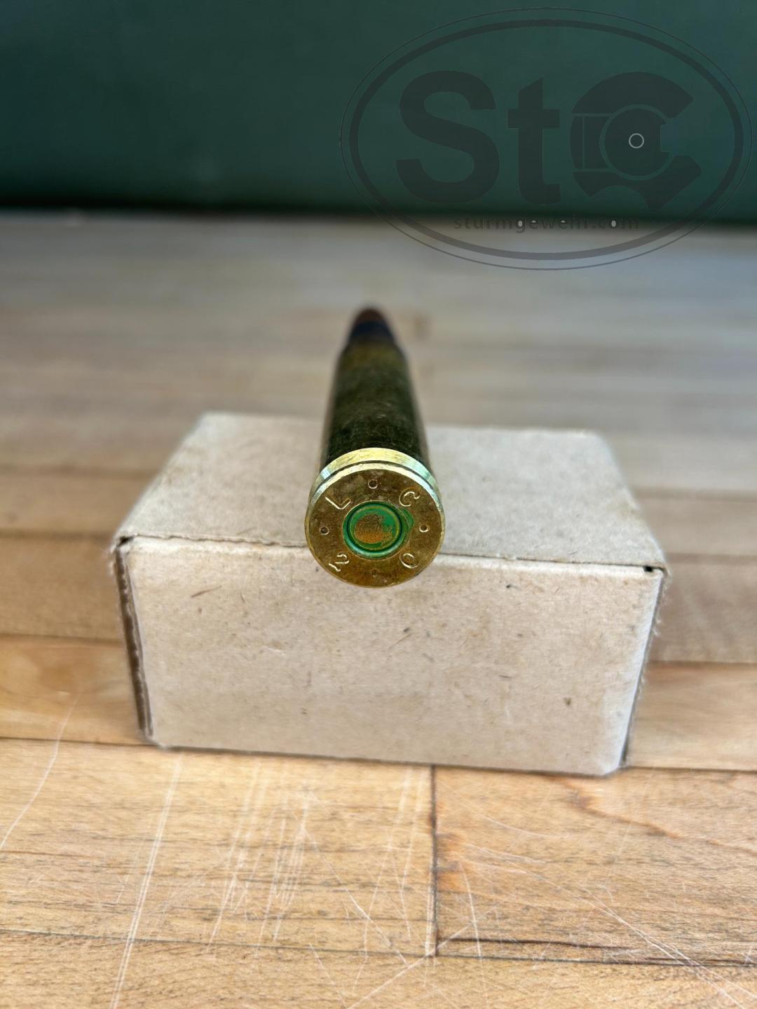 Lake City .50 BMG & .308 Tracer Ammo - Ammunition - Sturmgewehr.com Forums