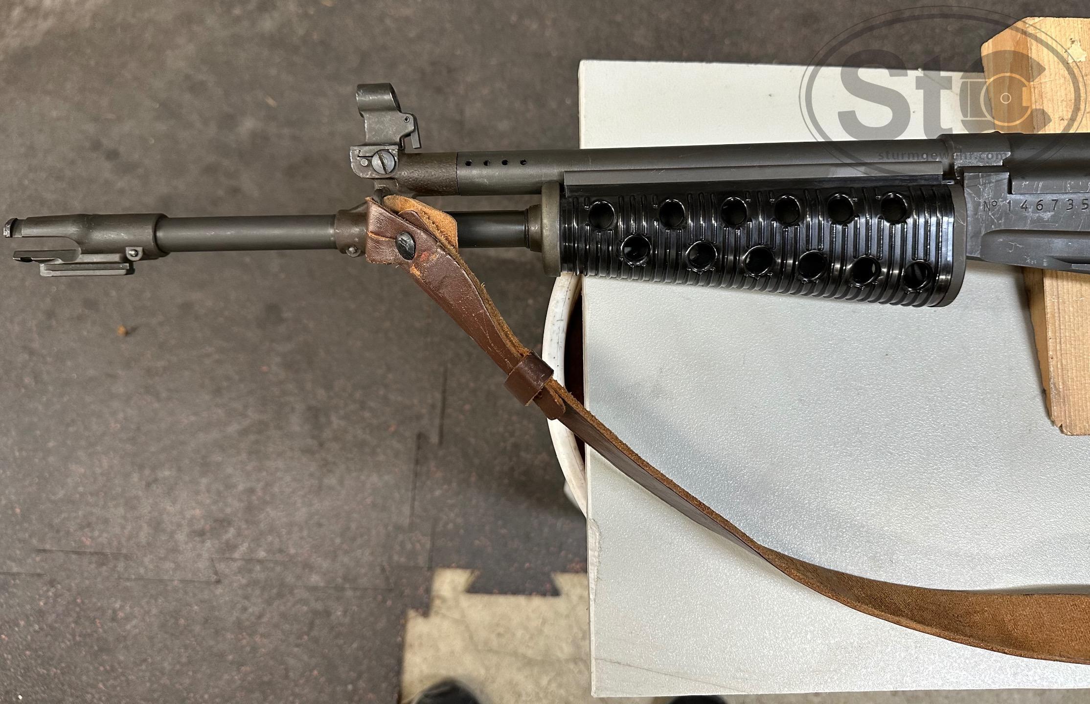 sold Valmet M62 762x39 - Semi-Auto Market Board - Sturmgewehr.com Forums