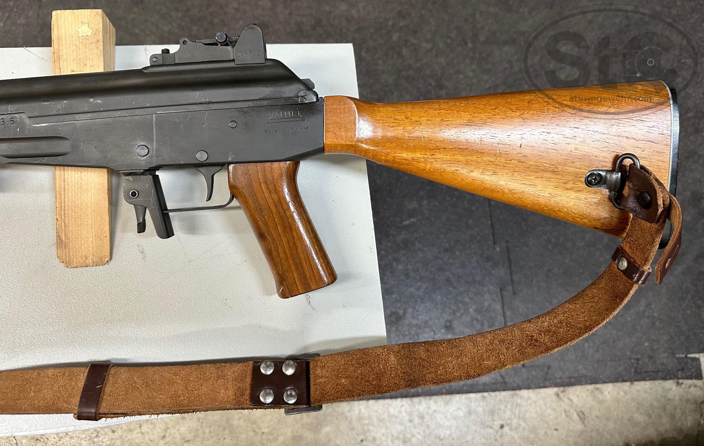 sold Valmet M62 762x39 - Semi-Auto Market Board - Sturmgewehr.com Forums