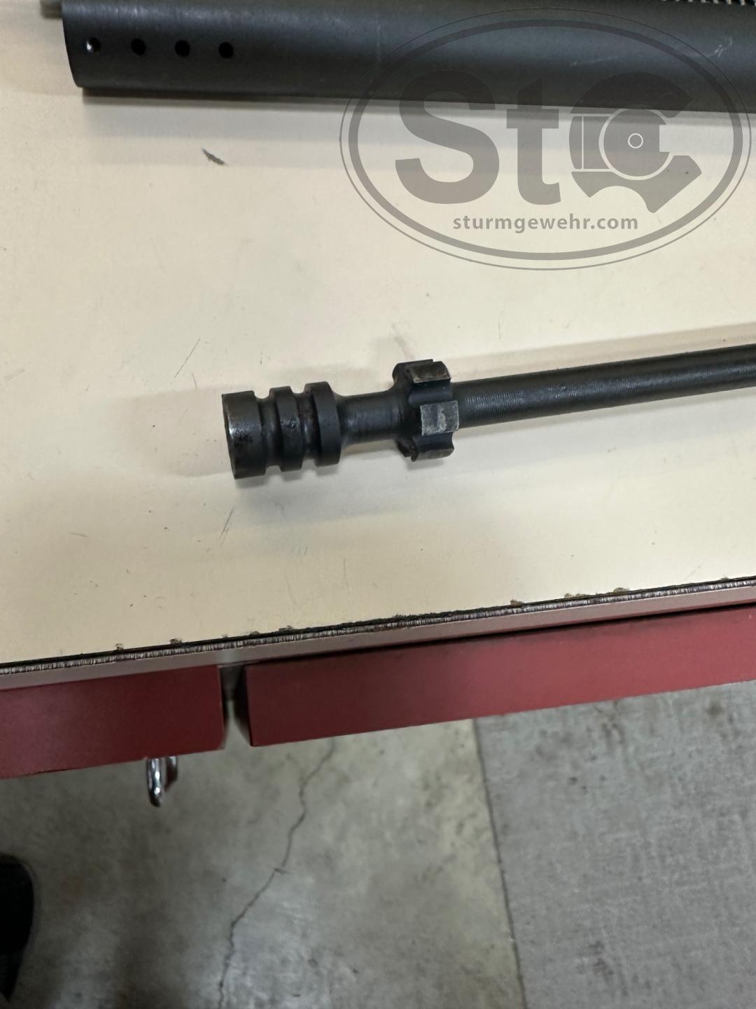 sold Valmet M62 762x39 - Semi-Auto Market Board - Sturmgewehr.com Forums