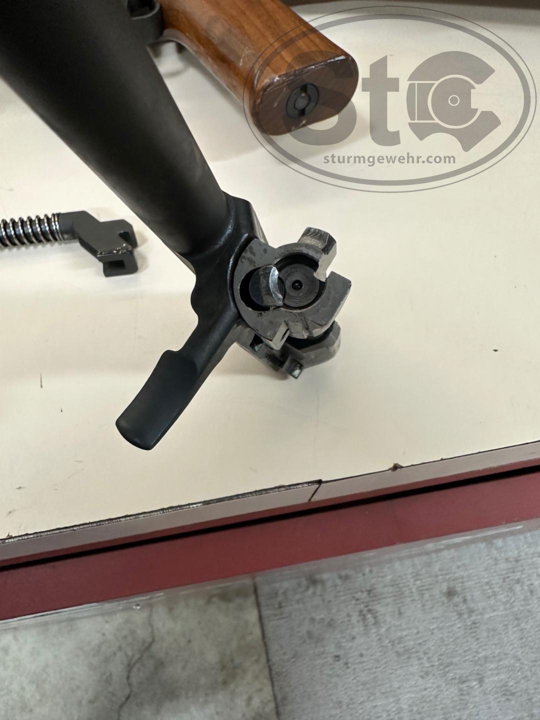 sold Valmet M62 762x39 - Semi-Auto Market Board - Sturmgewehr.com Forums