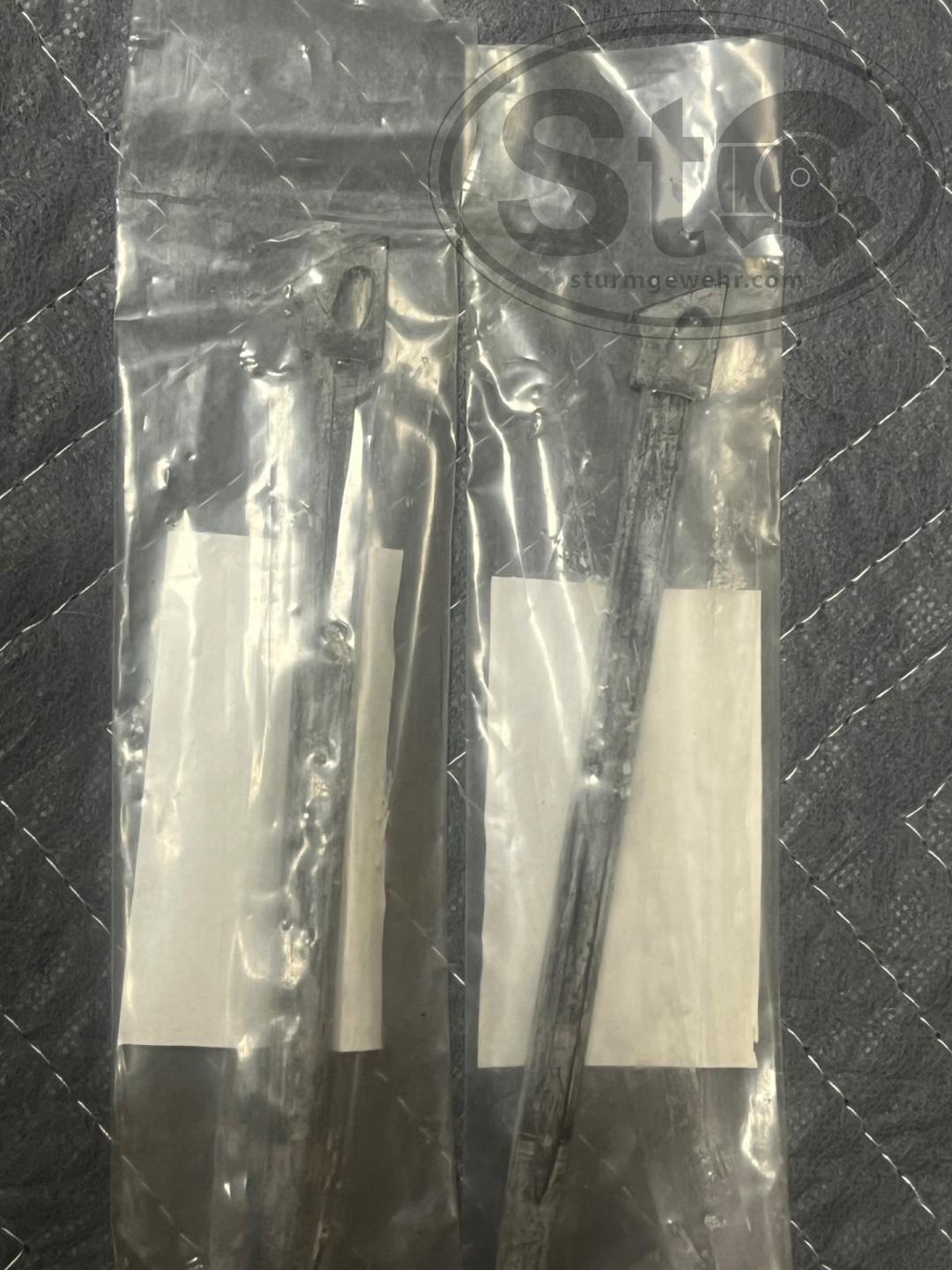 Brookfield Precision NM Op-Rod Spring Guide- AMTU M14 M25 M1A NOS ...