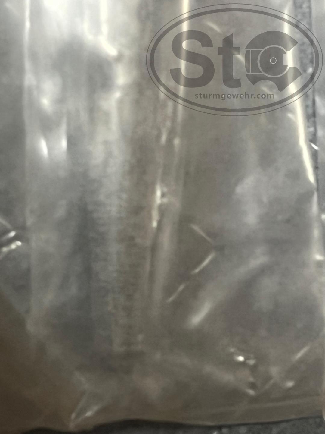 Brookfield Precision NM Op-Rod Spring Guide- AMTU M14 M25 M1A NOS ...