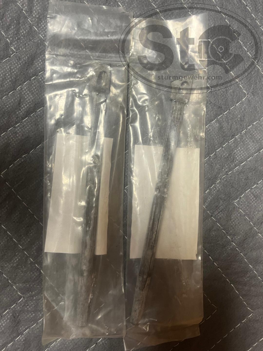 Brookfield Precision NM Op-Rod Spring Guide- AMTU M14 M25 M1A NOS ...