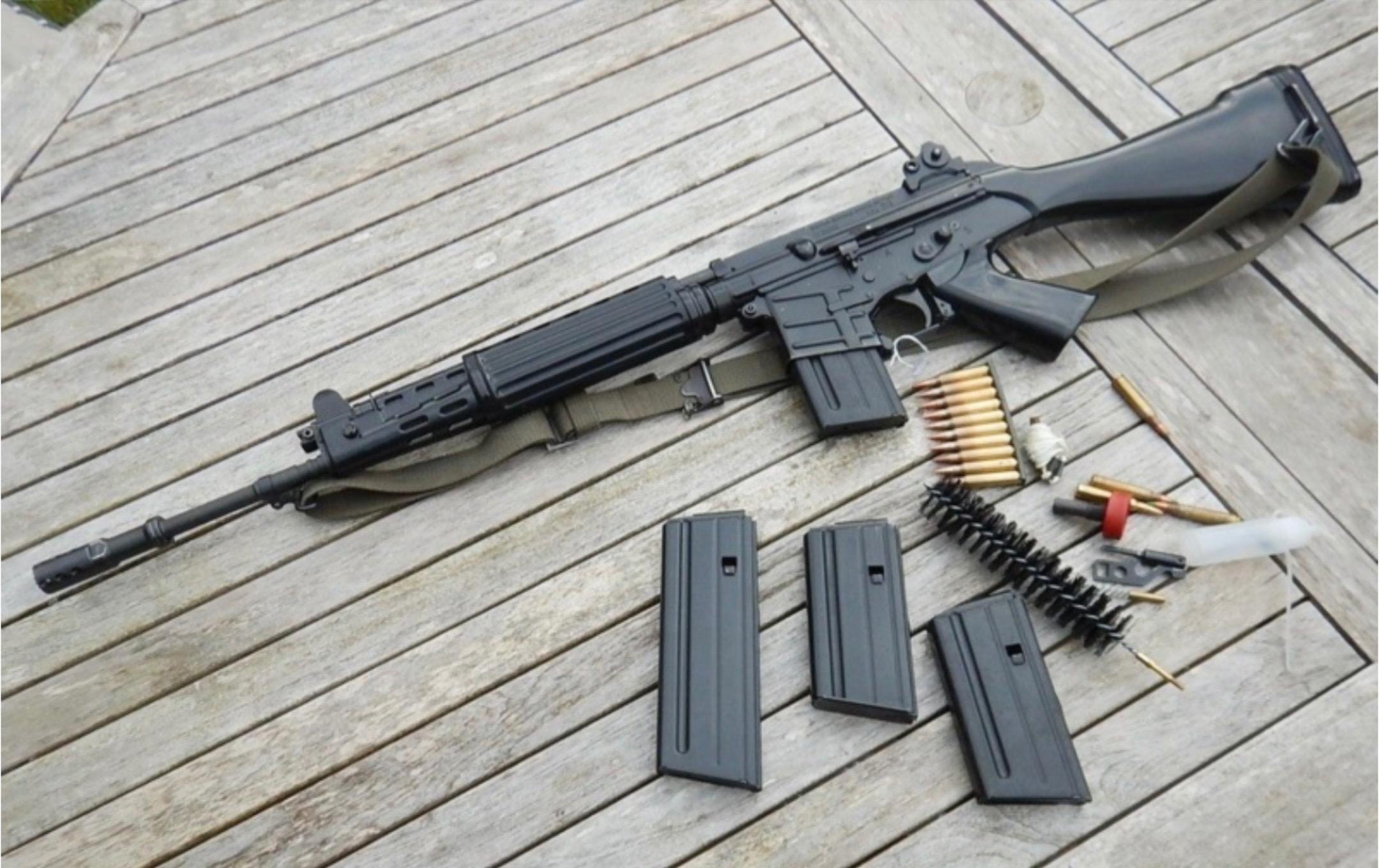 Unknown .223 Mags - NFA / Semi Forum - Sturmgewehr.com Forums