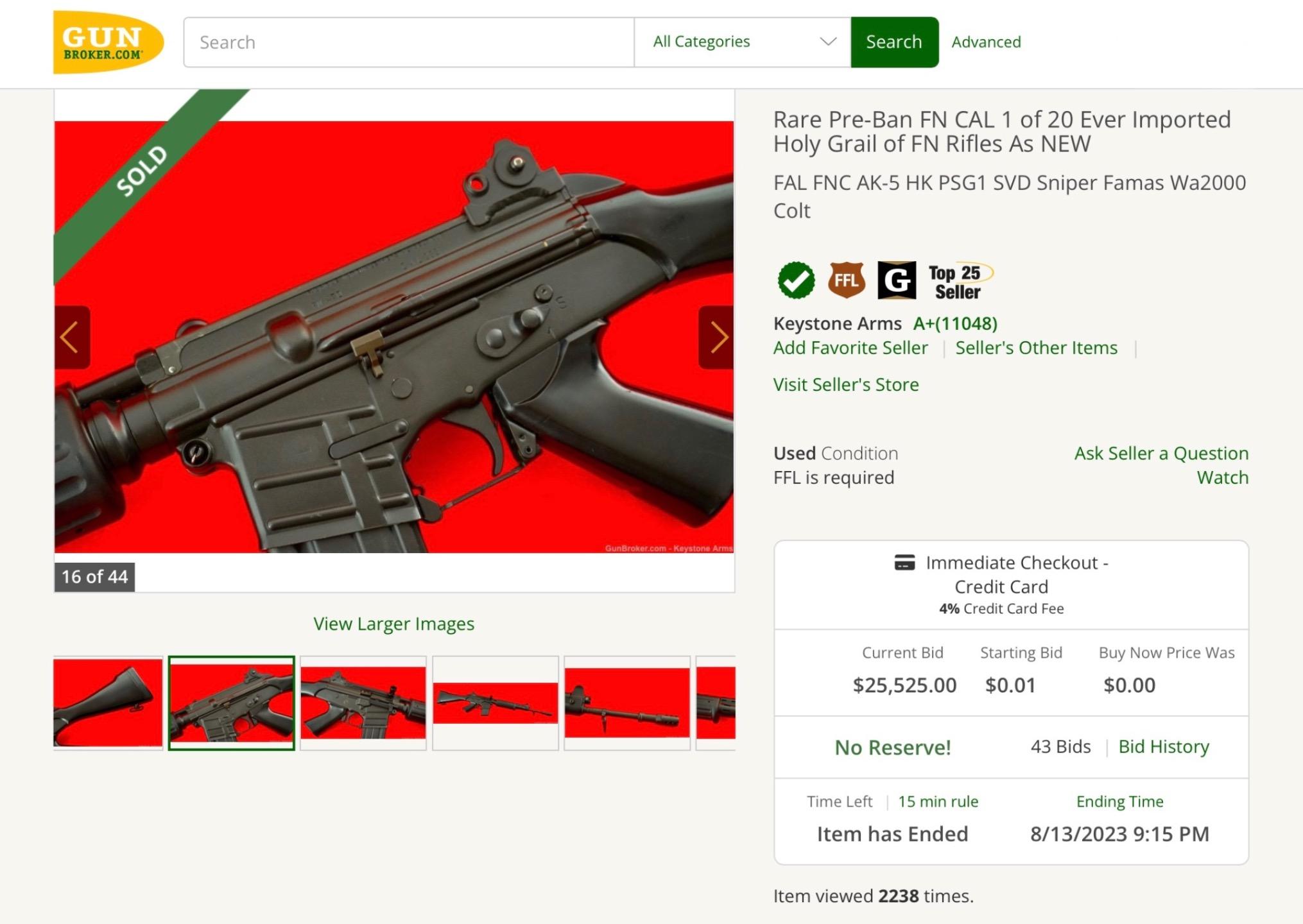 Unknown .223 Mags - NFA / Semi Forum - Sturmgewehr.com Forums