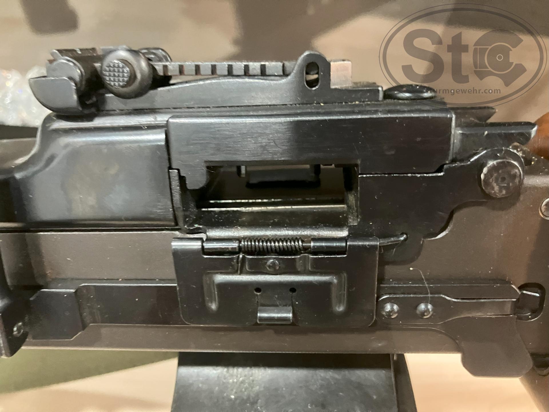 SPF -Project Guns LLC RPD semi for sale or trade updates 05/14/25 ...