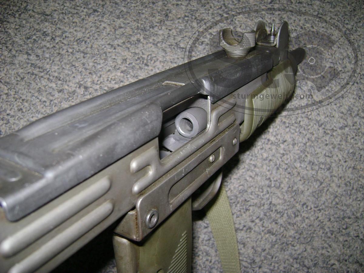 SOLD Transferable IMI UZI 9mm Full Auto - NFA Market Board - Sturmgewehr.com Forums