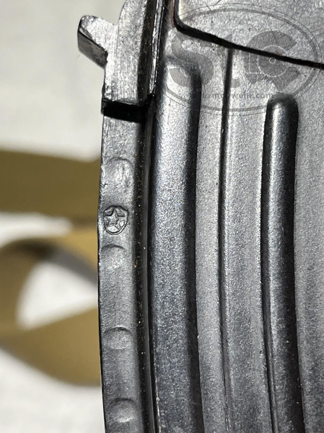 Russian RPK parts kit w/extras - Parts and Accessories Market Board ...