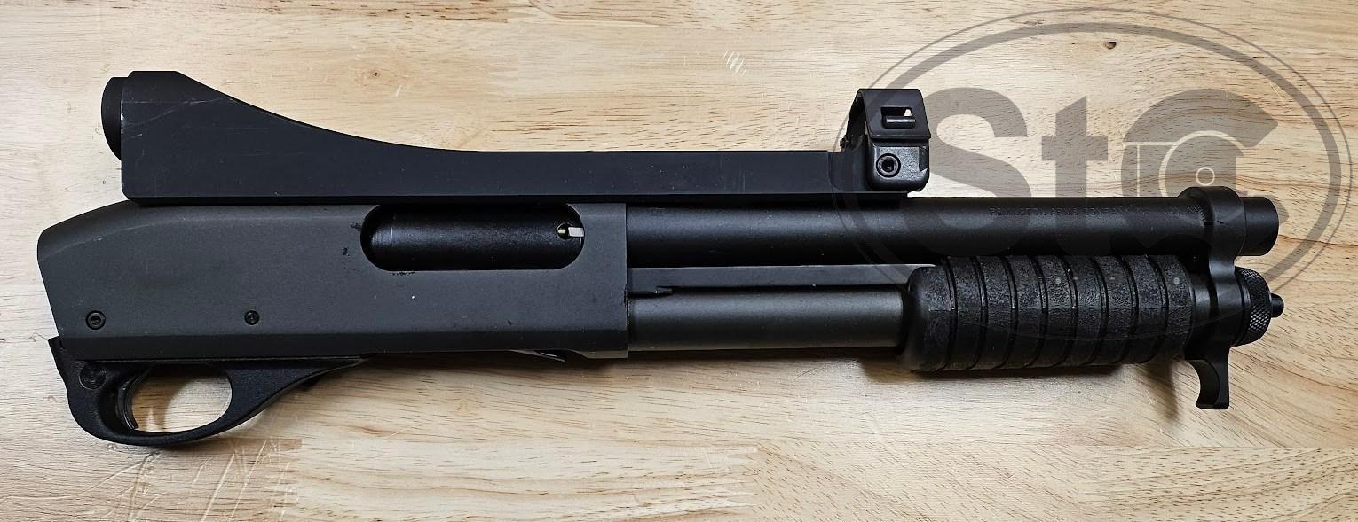 [SPF] New Knights Armament Masterkey 12GA SBS $14K - NFA Market Board ...