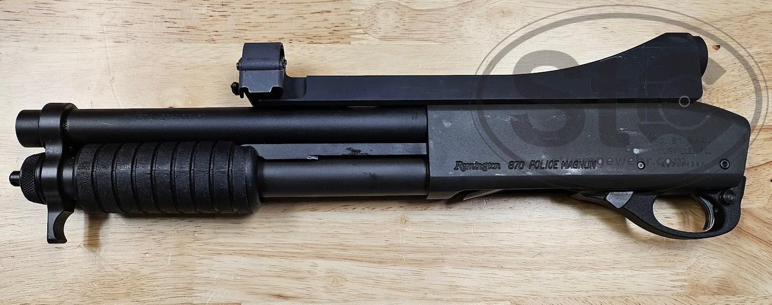 [SPF] New Knights Armament Masterkey 12GA SBS $14K - NFA Market Board ...