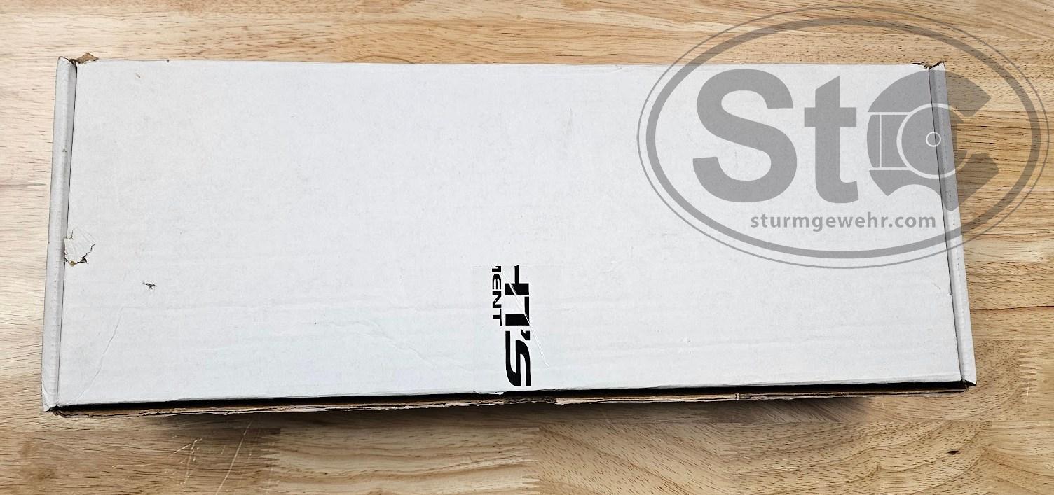 [SPF] New Knights Armament Masterkey 12GA SBS $14K - NFA Market Board ...