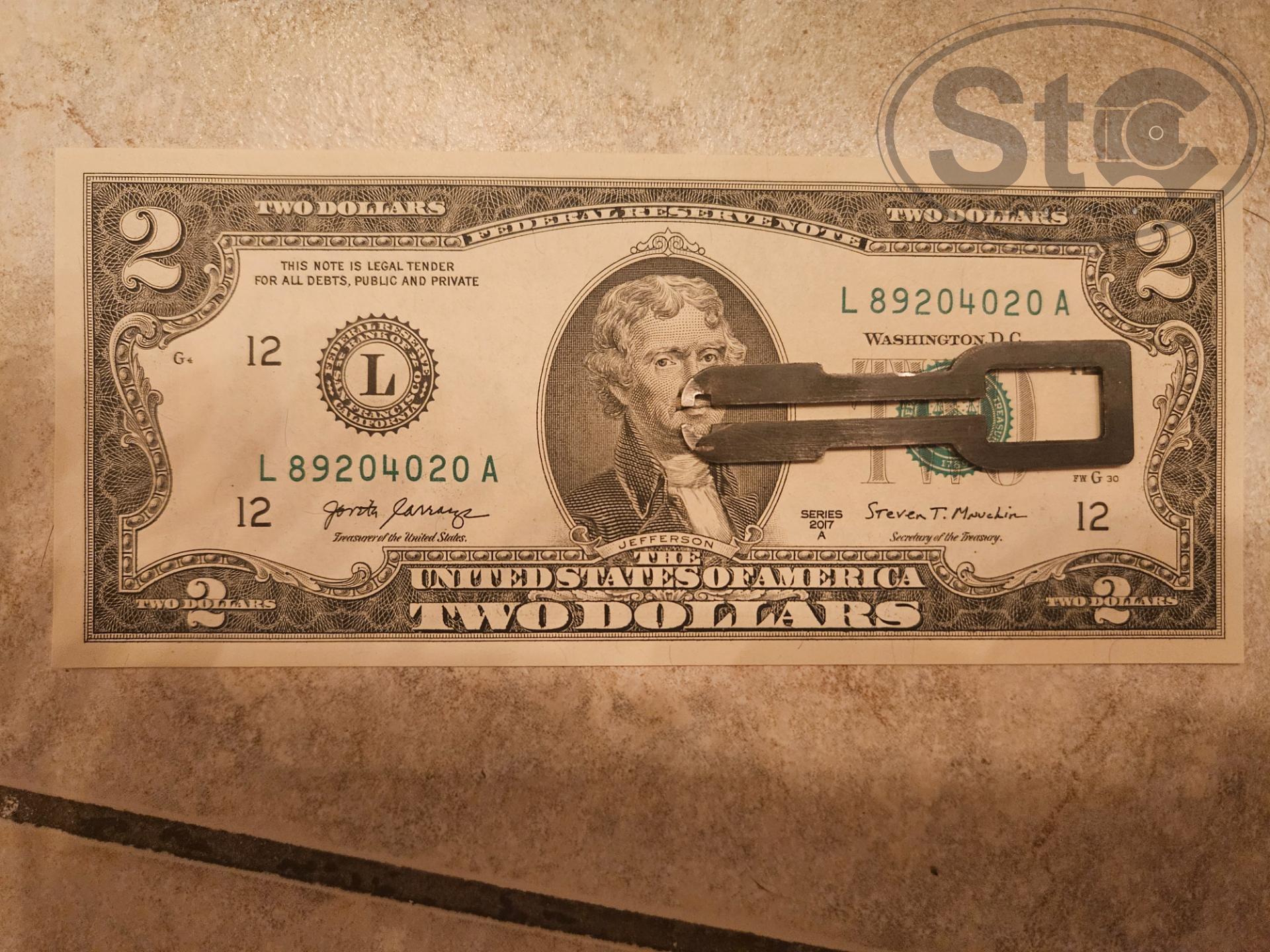 Sold 32k Swd registered lightning link in suppressed Genesis arms 12ga ...