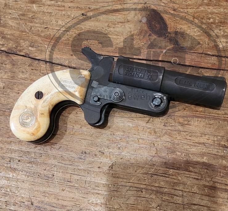 WTS: Cobray Leinad 45 Black Powder Derringer $150 shipped - Collectors ...