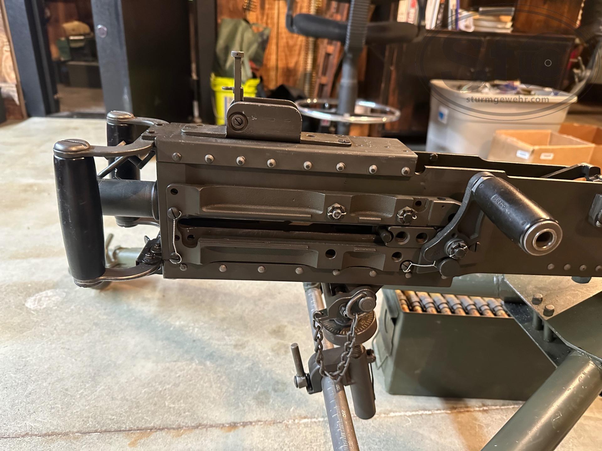 WTS m2hb tnw Christmas price 14,000 W/extras REDUCED! - Semi-Auto ...