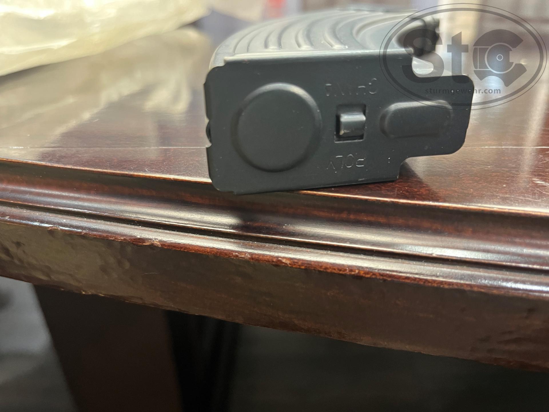 WTS: various class III / semi parts and accessories - Parts and ...