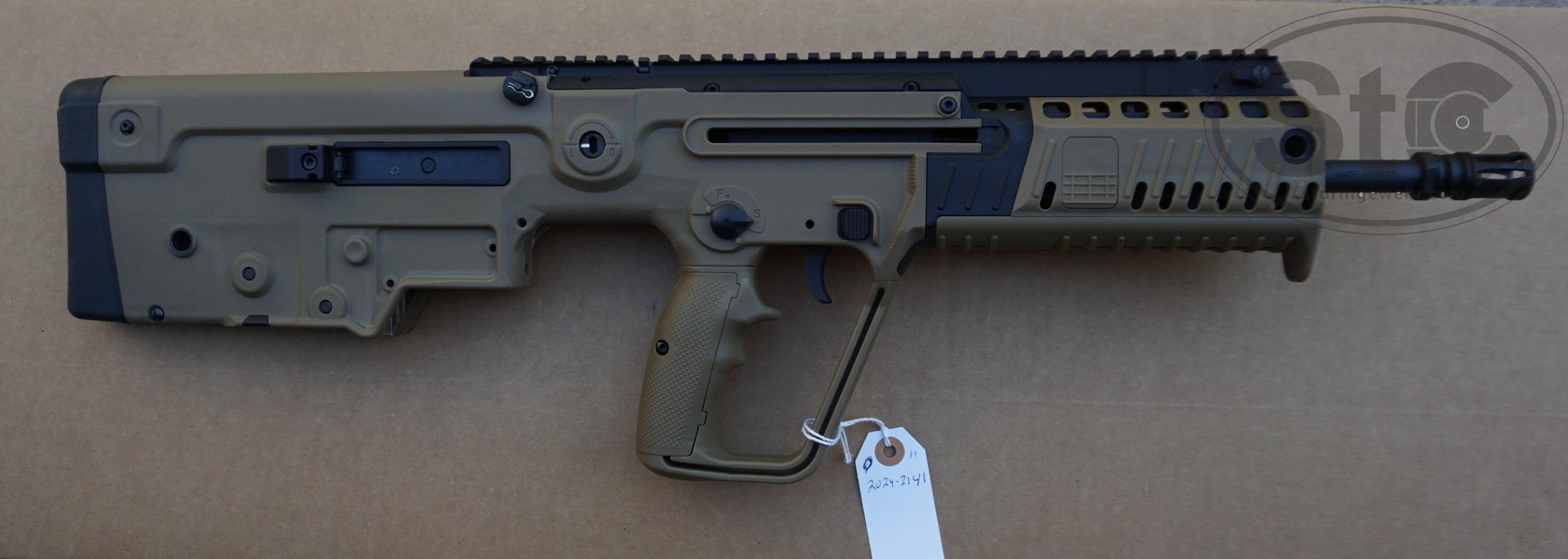 WTS:Tavor X95 rifle - Semi-Auto Market Board - Sturmgewehr.com Forums