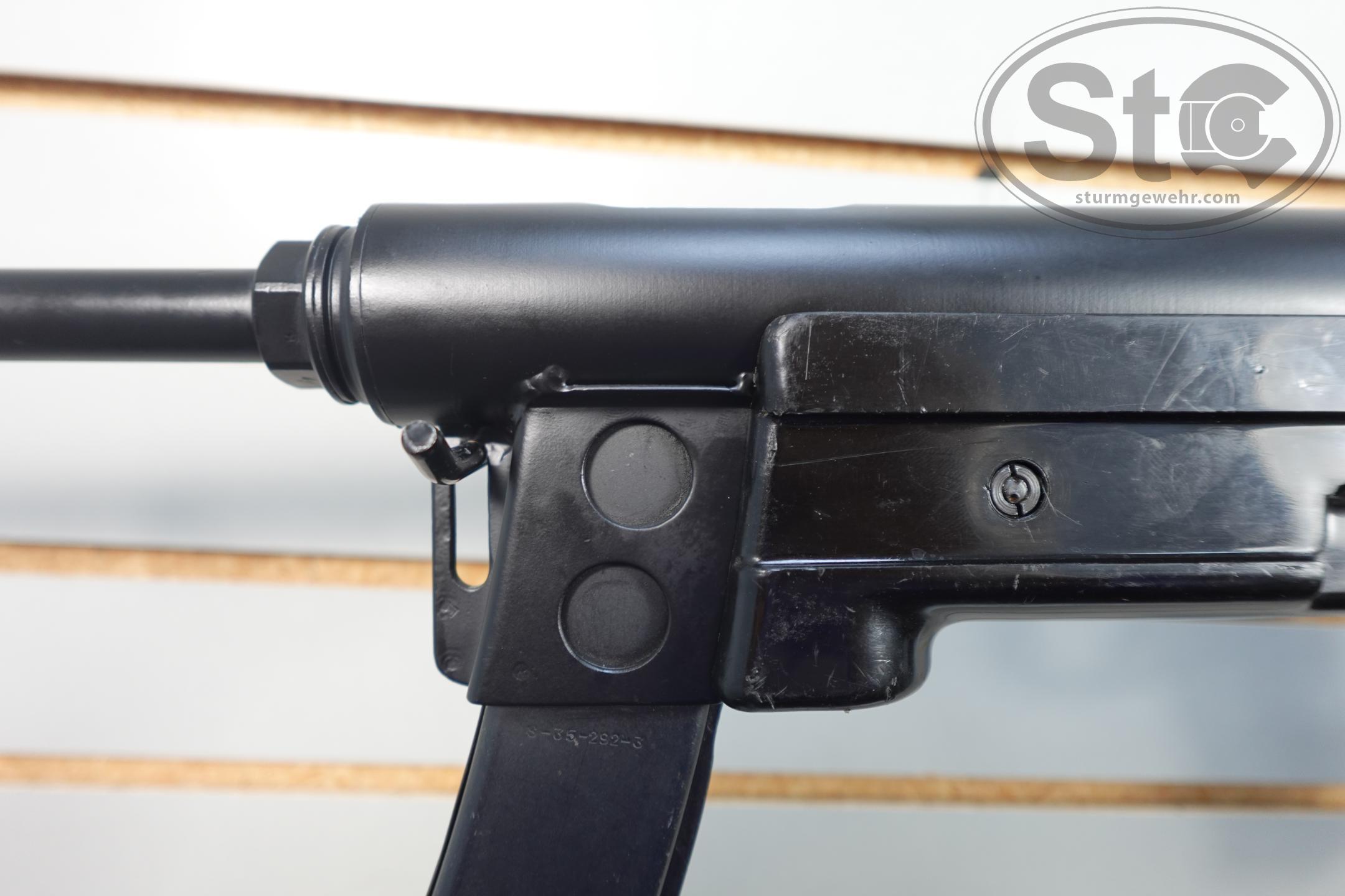 WTS: (25) Southern Tactical YUGO M56 7.62X25mm Semi Auto SBR or Title ...