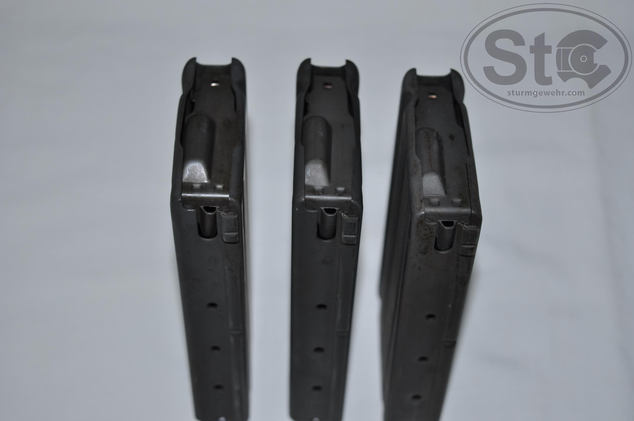 WTS: Three FAL Mags, Metric, Steel, 20-round, Good Condition $ 140 ...